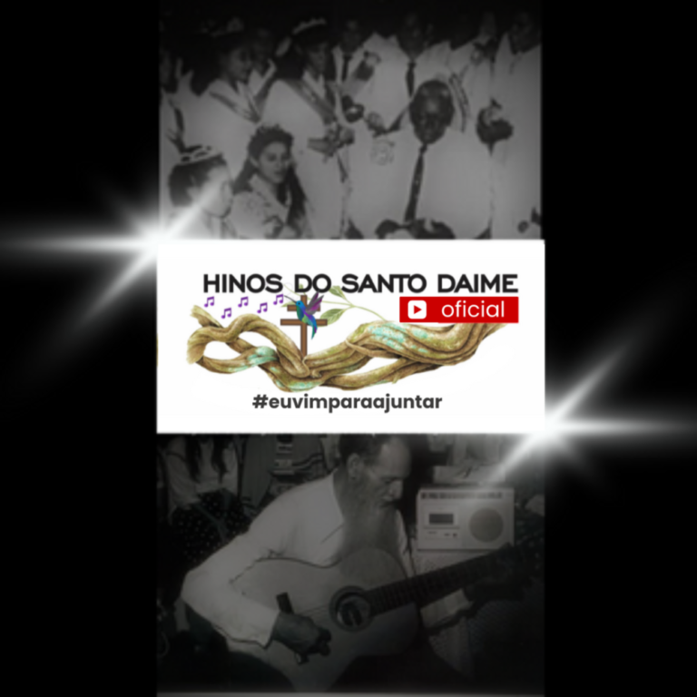 Santa Maria - Hinos do Santo Daime