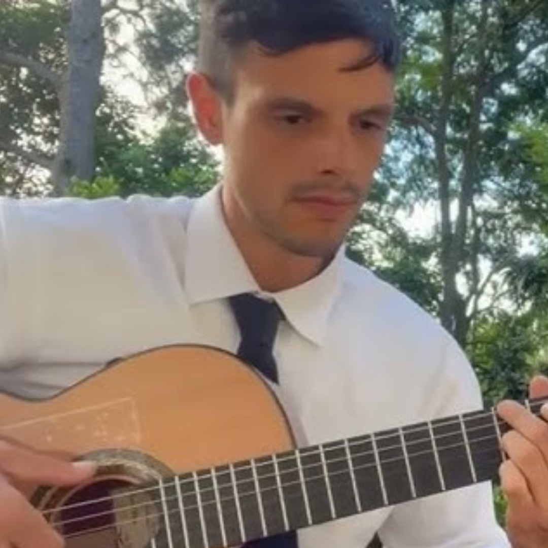 Chamei lá nas alturas - Mestre Irineu - Hinos do Santo Daime